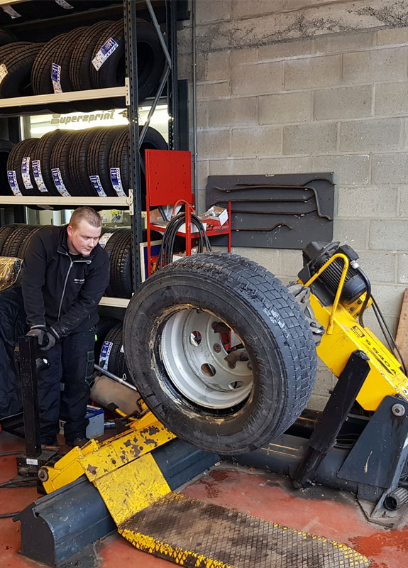 News - Greg Orban Pneus été et hiver voitures, motos, camion à Andenne